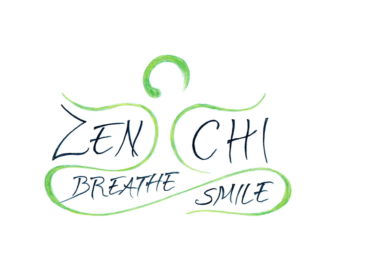Zen-Chi - Zu Hause